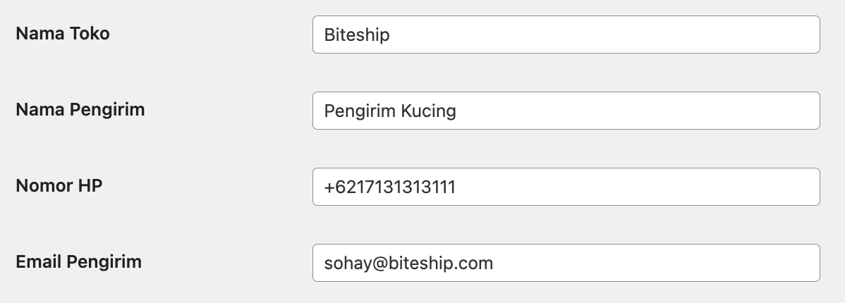 🎉 Cara Mudah Aktivasi Plugin Biteship dalam 9 Langkah – Pusat Bantuan 🎉 Cara Mudah Aktivasi Plugin Biteship dalam 9 Langkah – Pusat Bantuan