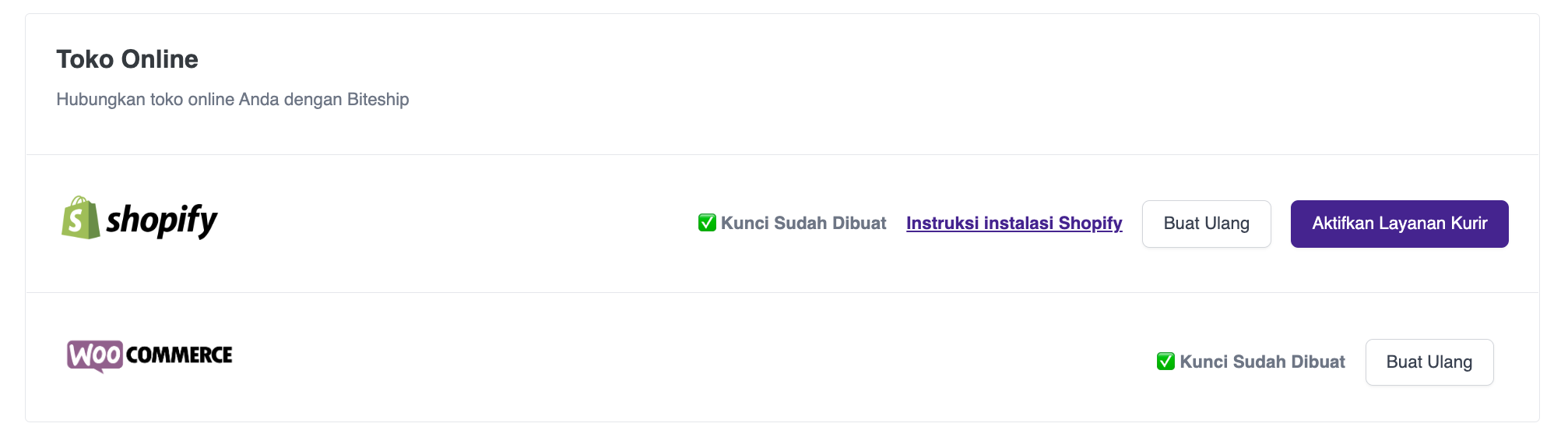 🎉 Cara Mudah Aktivasi Plugin Biteship dalam 9 Langkah – Pusat Bantuan 🎉 Cara Mudah Aktivasi Plugin Biteship dalam 9 Langkah – Pusat Bantuan